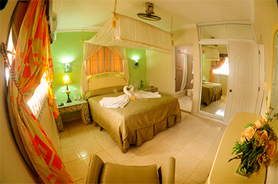 Hotel Sinai